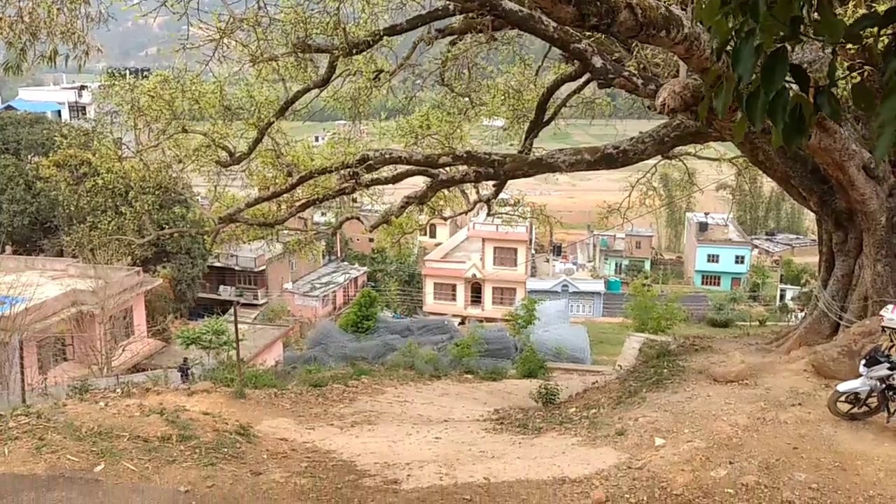 Arghakhanchi Nepal - YouTube