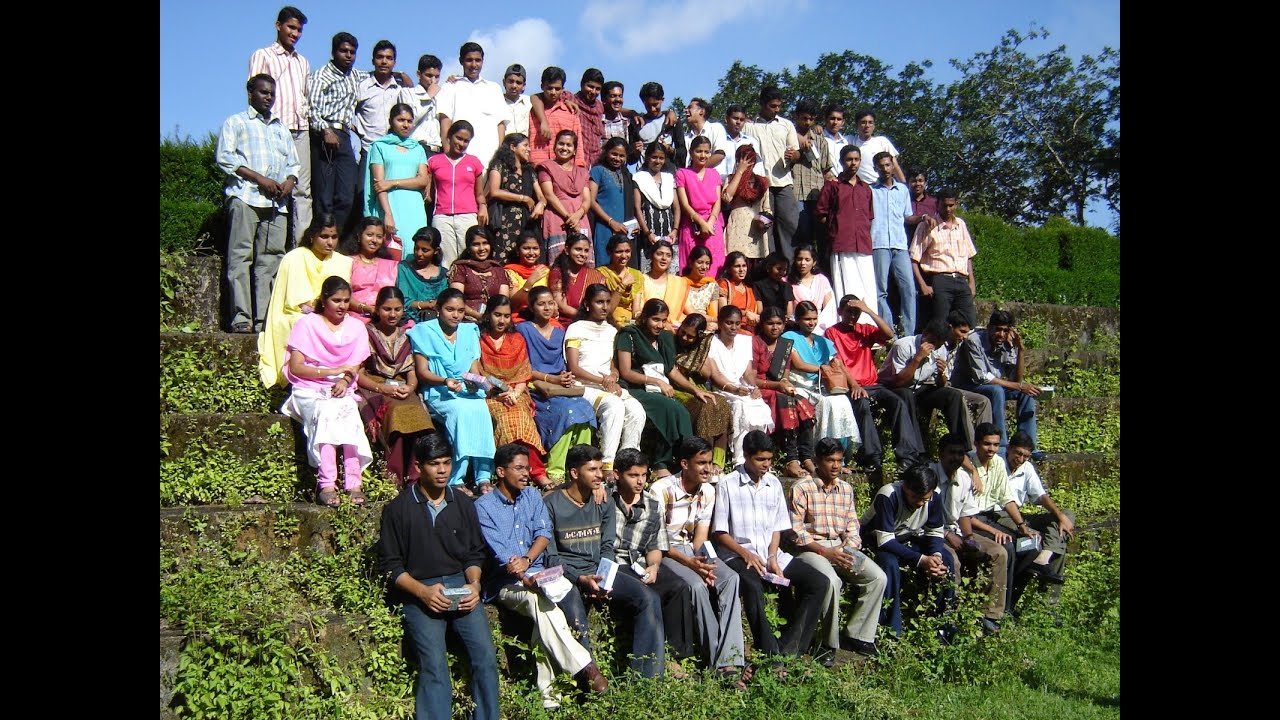 KVNPN 2003 BATCH REUNION 1.0 - NOV 2005 - YouTube