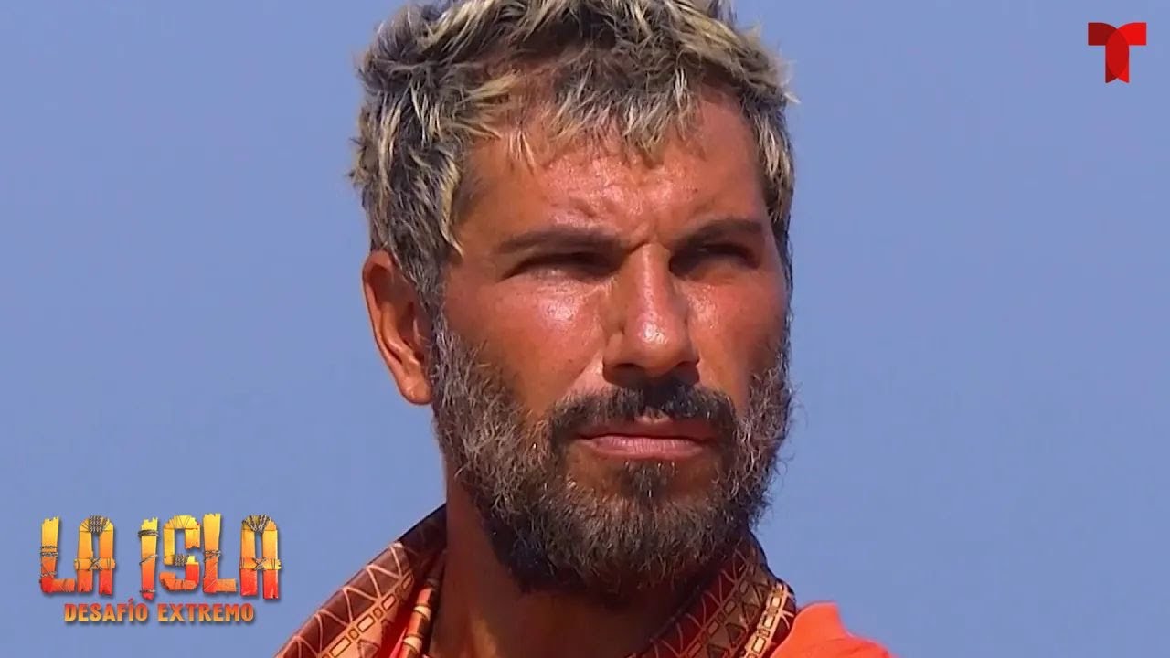 Uriel del Toro y Natalia Alcocer revelan su estrategia en la recta final | La Isla Desafío ...