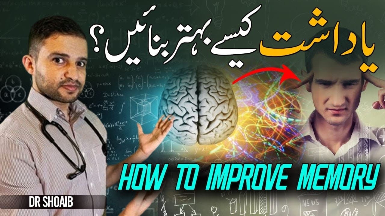 How To Study Like A Genius? - YouTube