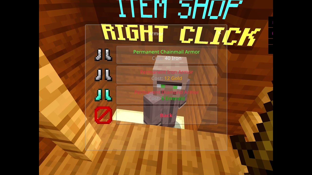 BEDZU CLIENT Minecraft MCPE - YouTube