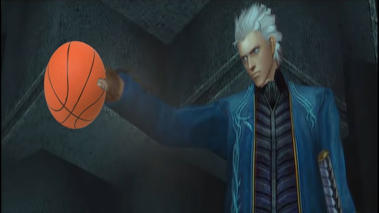 Why I Love Vergil - YouTube