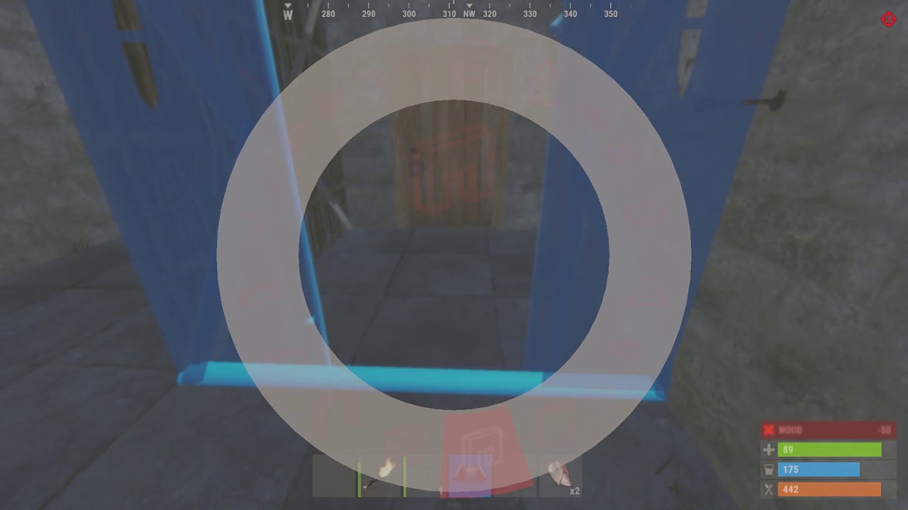 Rust - Clapping cheeks - YouTube