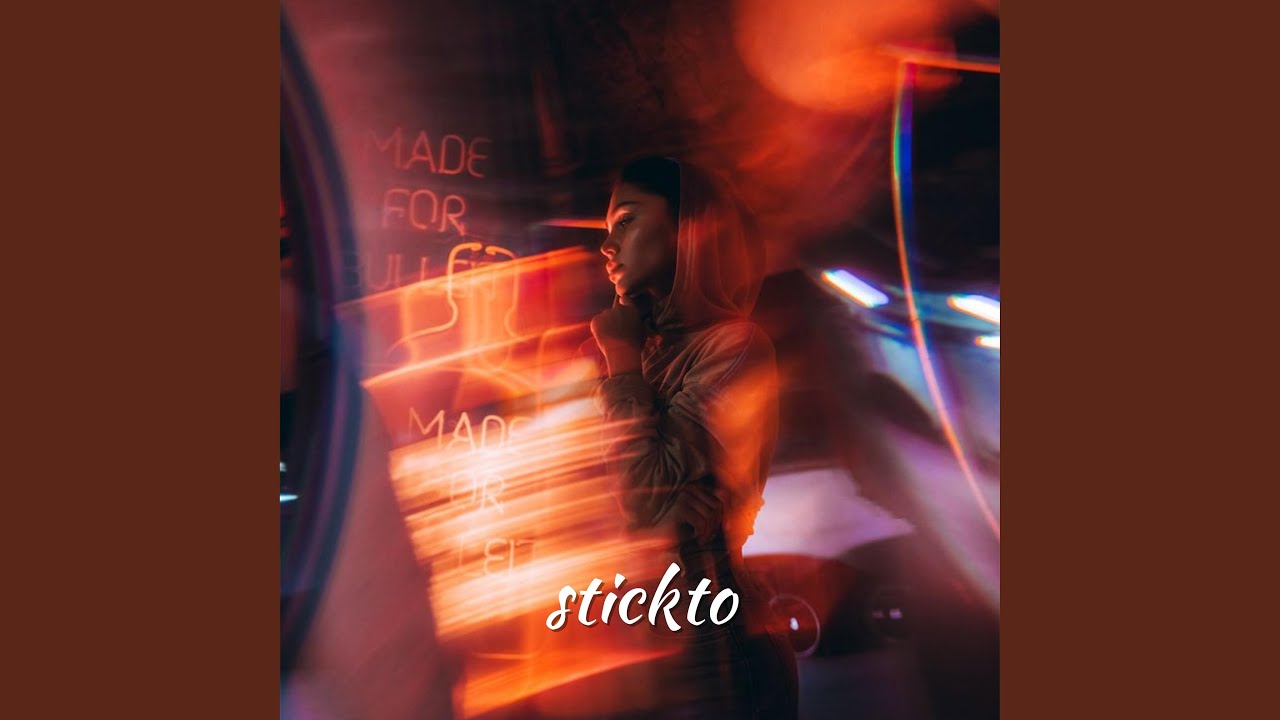 stickto - YouTube