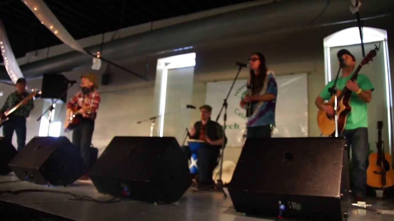 The Gypsy Cowboys at the 2014 Wheeling Celtic Celebration - Unknown ...