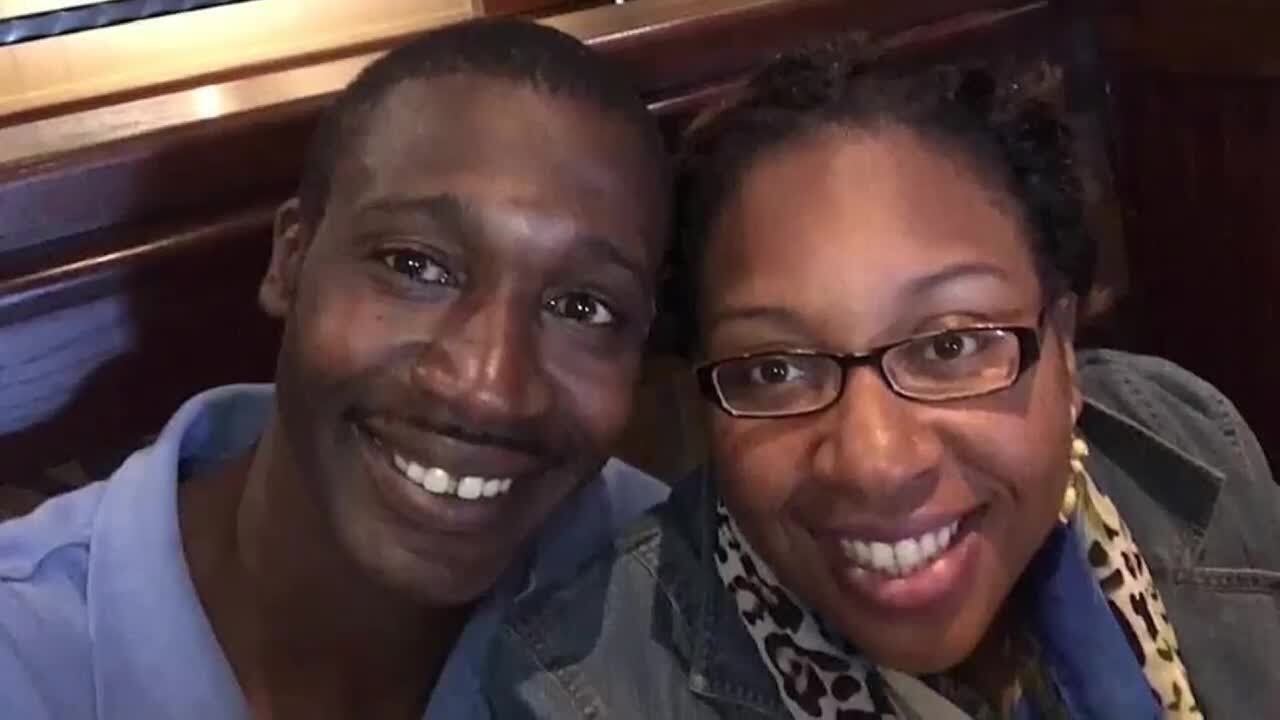 Family urges help finding missing Selma man - YouTube