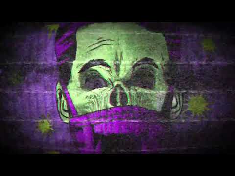 BMG & The Belgian Stallion - Wo Soll Ich Hin (HARDTEKK)