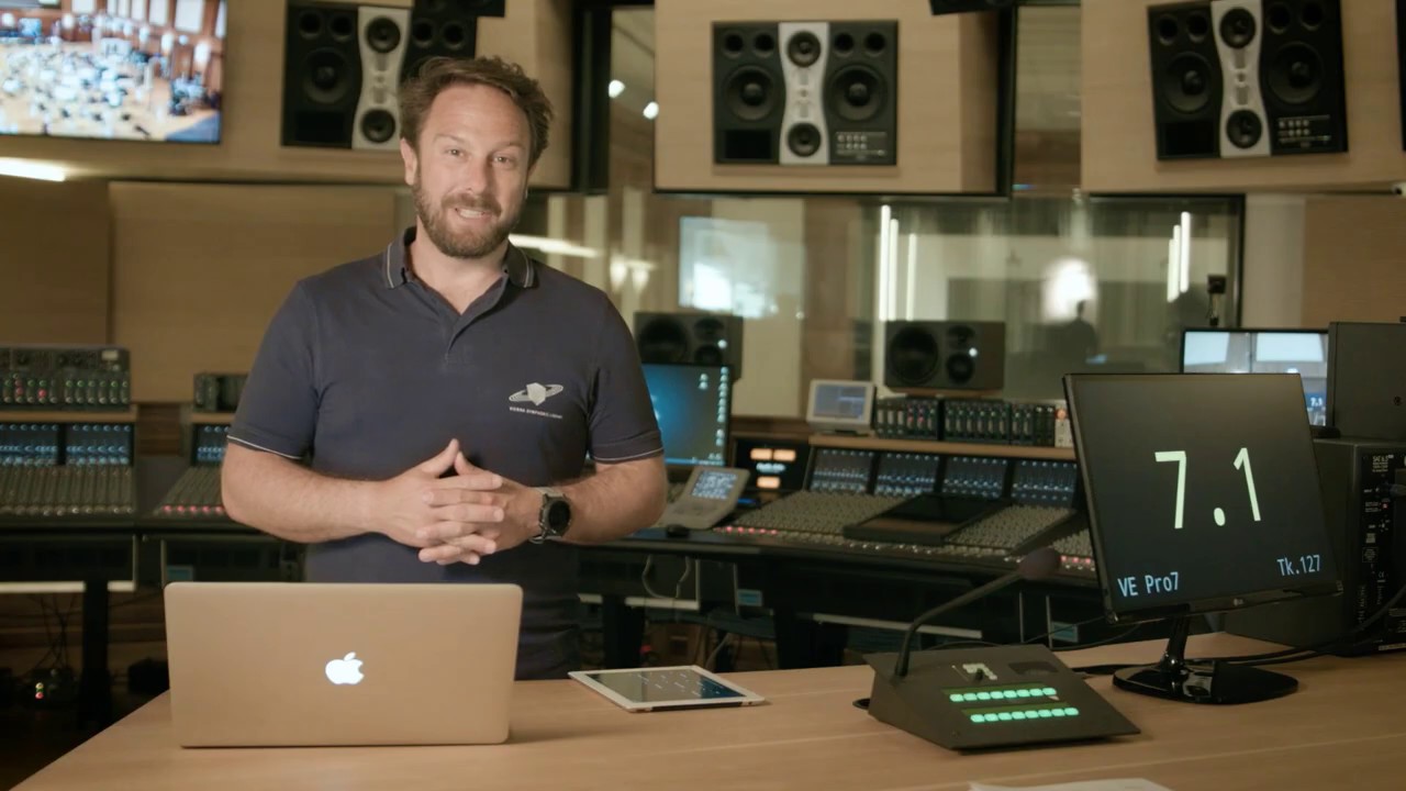 Introducing VM1 - YouTube