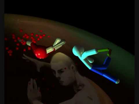 Rubber Ninjas Demo - YouTube