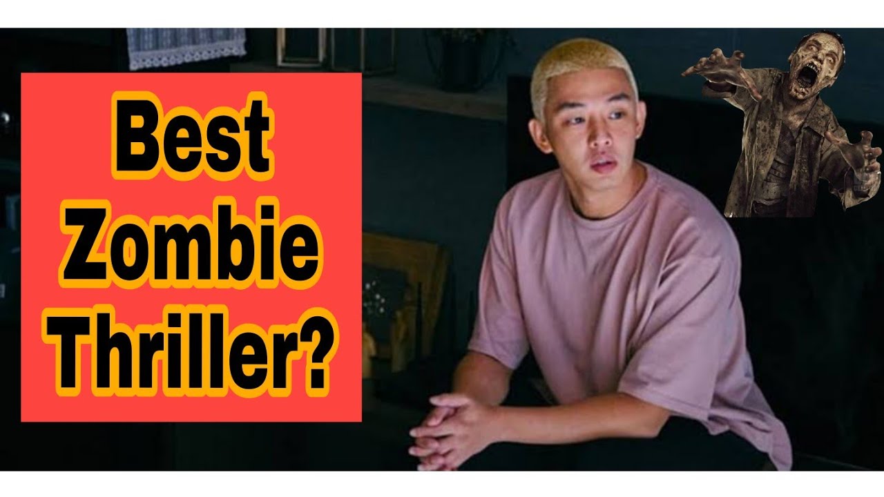 ALIVE Korean Movie Review | Netflix India | Yoo Ah-In | Park Shin-Hye ...