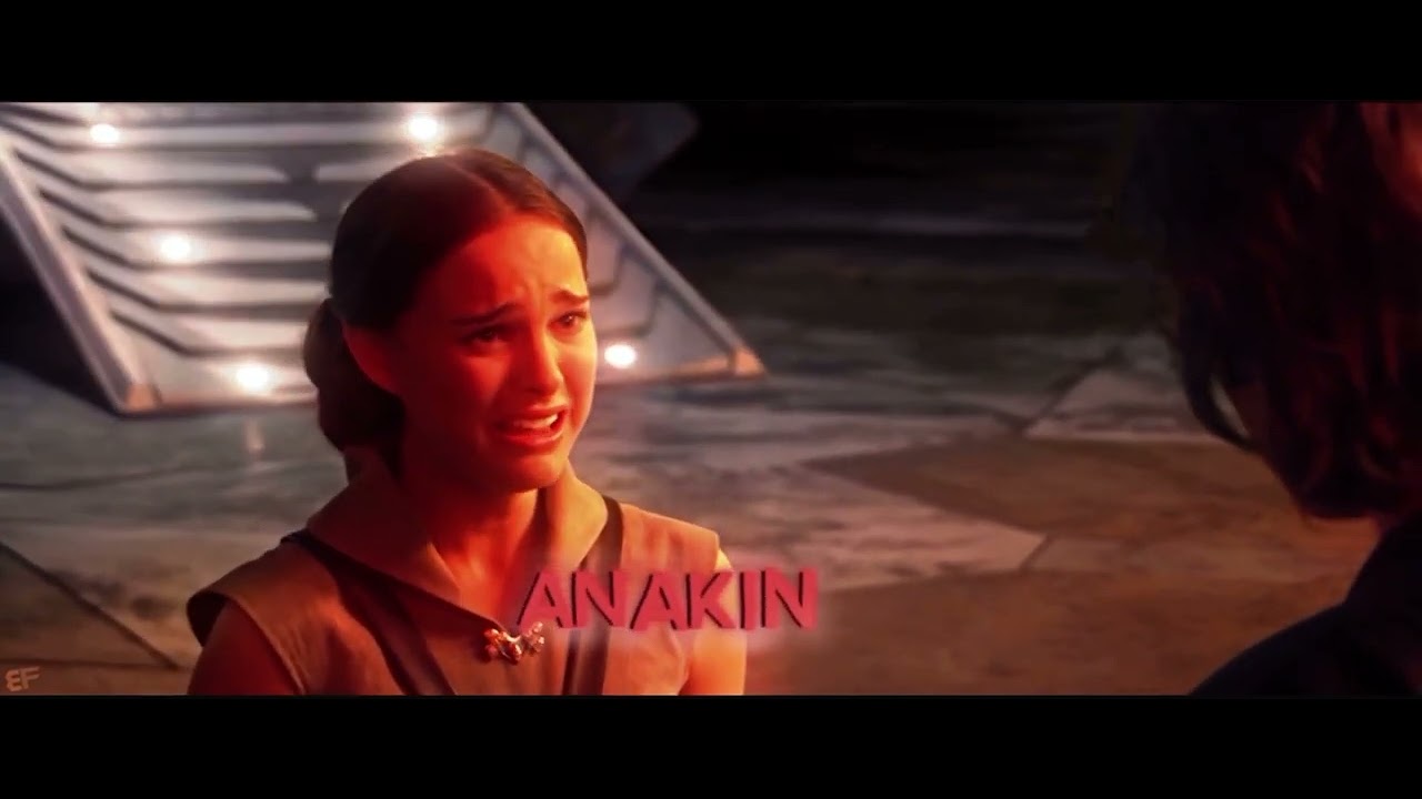 Anakin rizzwalker - YouTube