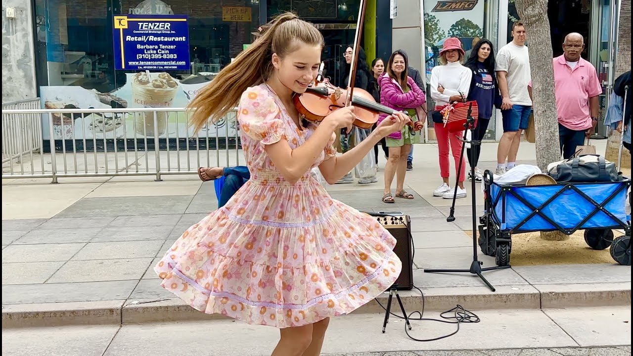(From A Star Is Born) Always Remember Us This Way - Lady Gaga | Violin ...