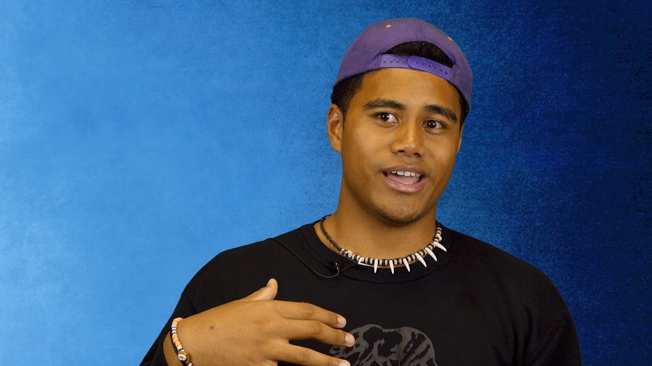 Interesting facts about Tok Pisin! (Papua New Guinea language) - YouTube