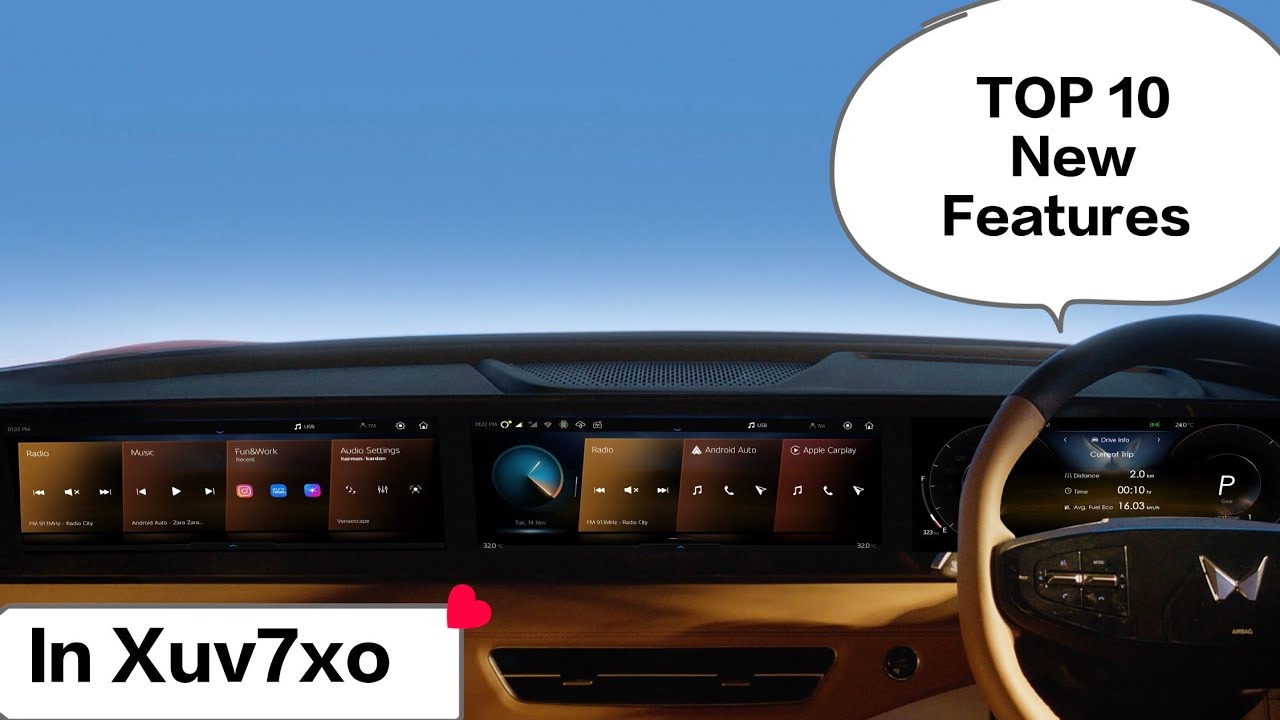 Mahindra XUV 7Xo | Xuv 700 facelift | Xuv700 facelift | Xuv7xo | Xuv ...