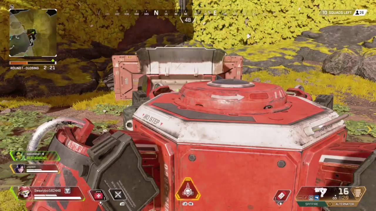 Apex with awsomeKarl and jayvxin - YouTube