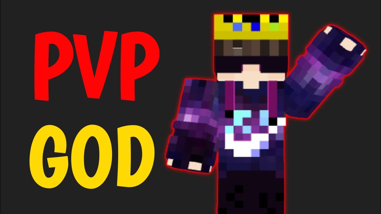 PVP GOD || PVP VIDEO ||100 SUBSCRIBE SPECIAL VIDEO - YouTube