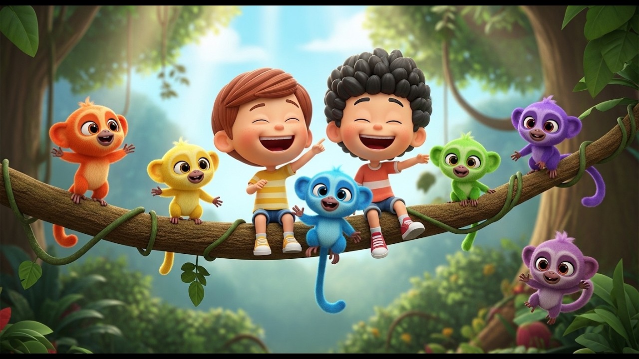 Ultimate 1 Hour Nursery Rhymes Collection The Giant Toy Box & Magical ...
