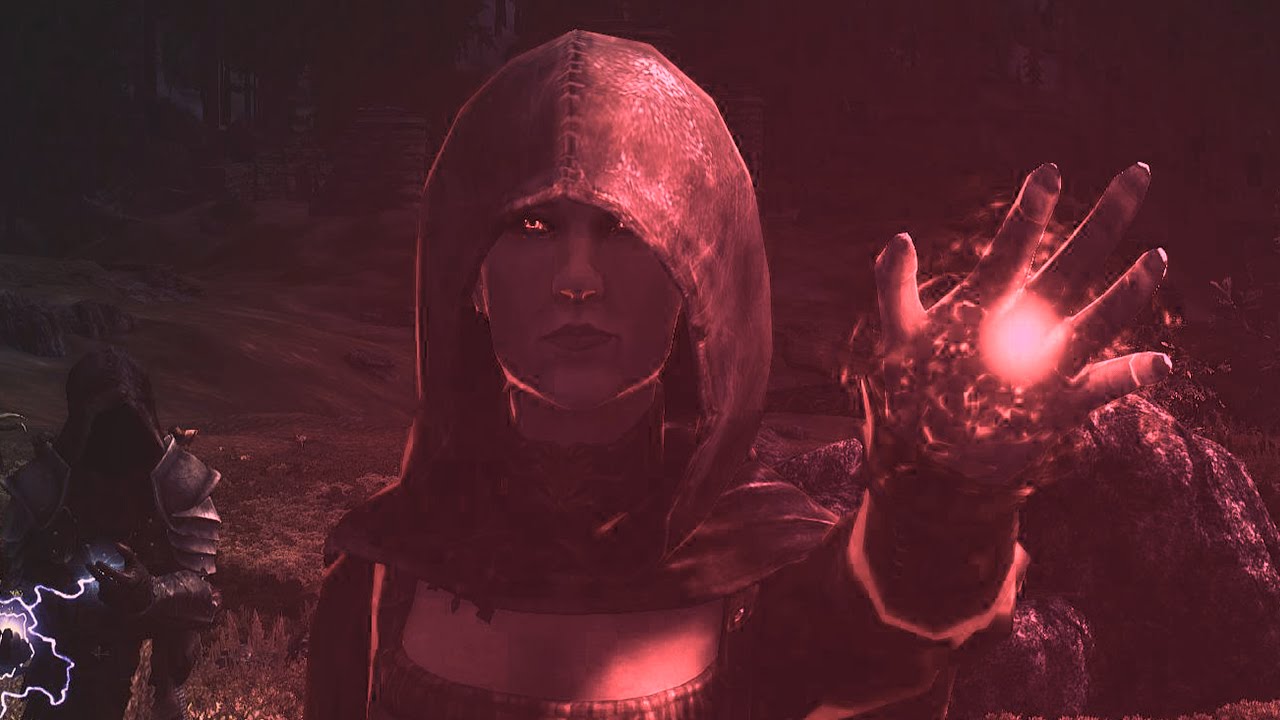 Skyrim › A Light Retribution - YouTube