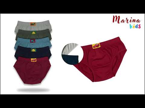 MARINA KIDS UNDERWEAR