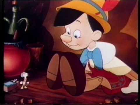 Original VHS Opening: The Aristocats (UK Retail Tape) - YouTube