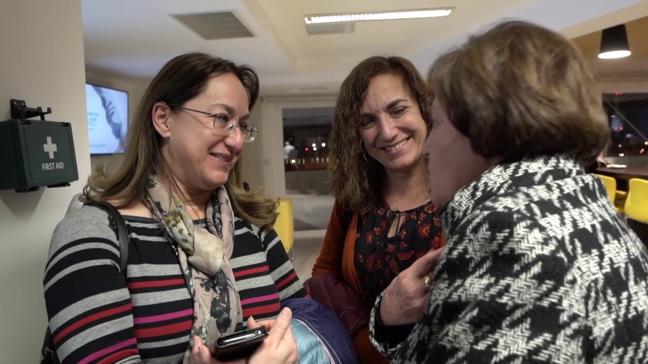 APS Talk - Lessons from the life of Bro Louis Camilleri F.S.C. - A ...