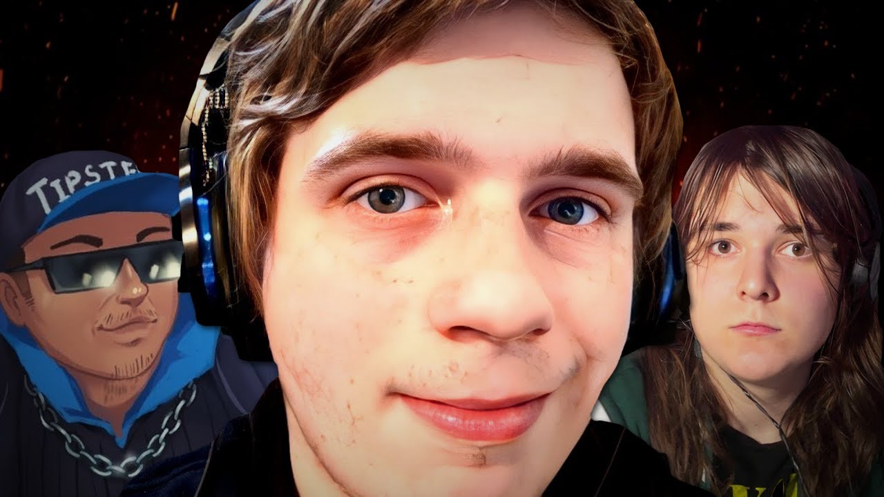 The Most Hated Commentary Channels - YouTube