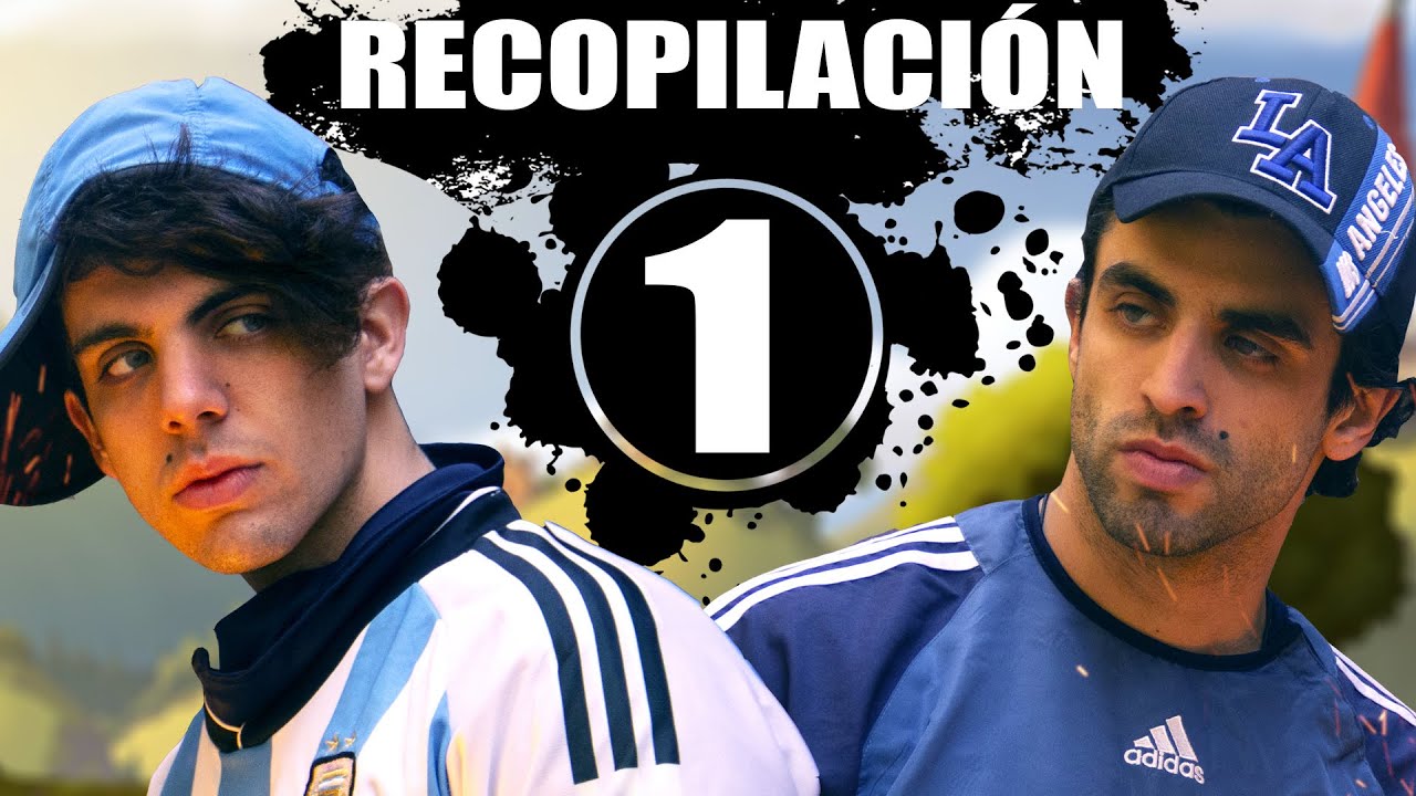Bryan Y Kevin. RECOPILACIÓN 1 - YouTube