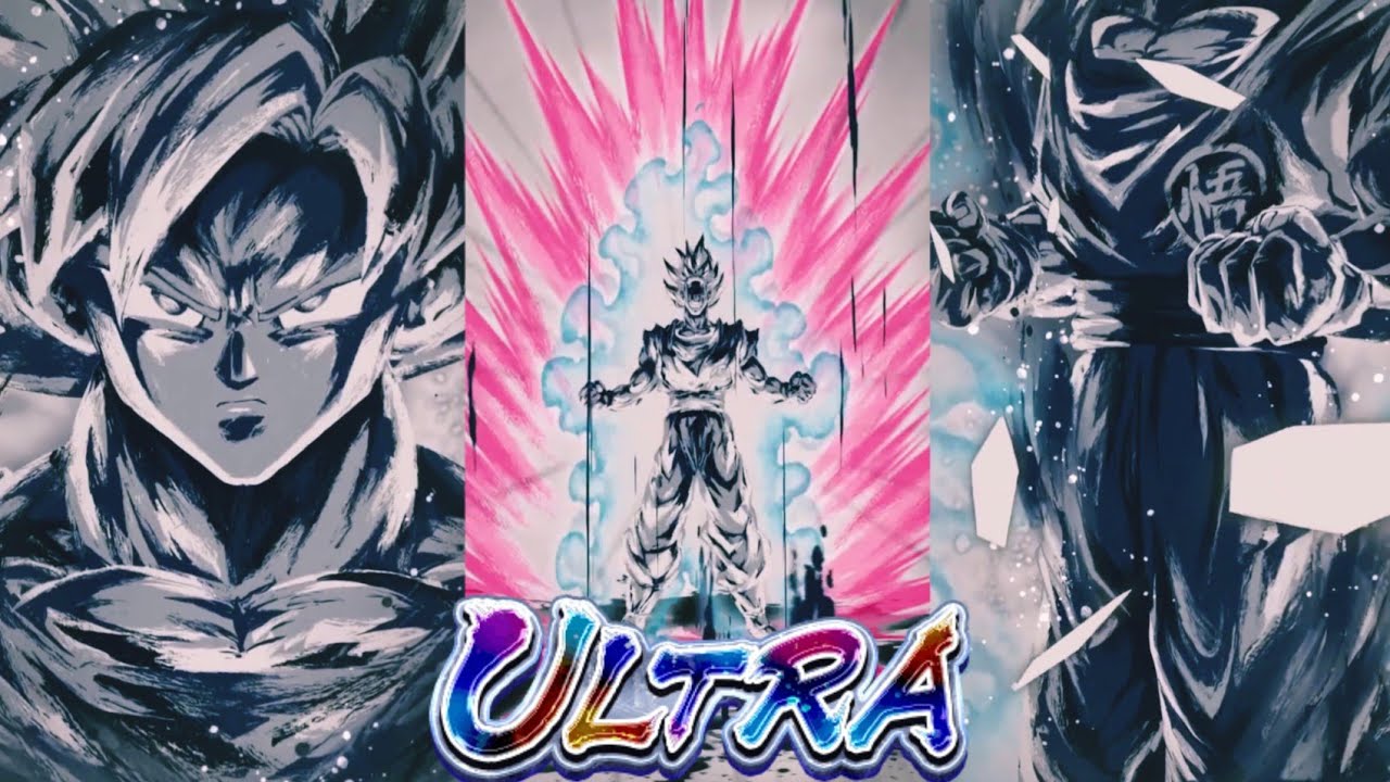 NO WAY! THEY GAVE US FREE PLAYABLE ULTRA SSBKK GOKU IN THE NEW STORY 🤯🔥 ...