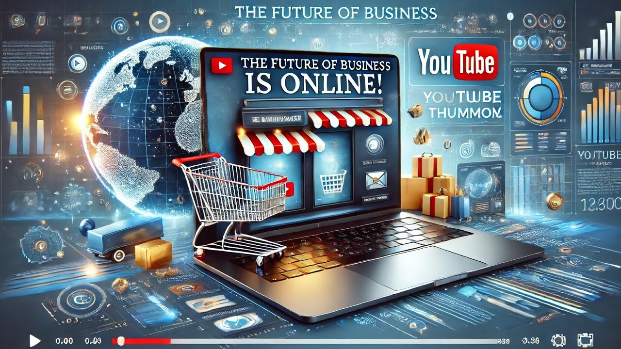 E-Commerce Secrets How to Succeed in the Digital World | #ecommerce ...