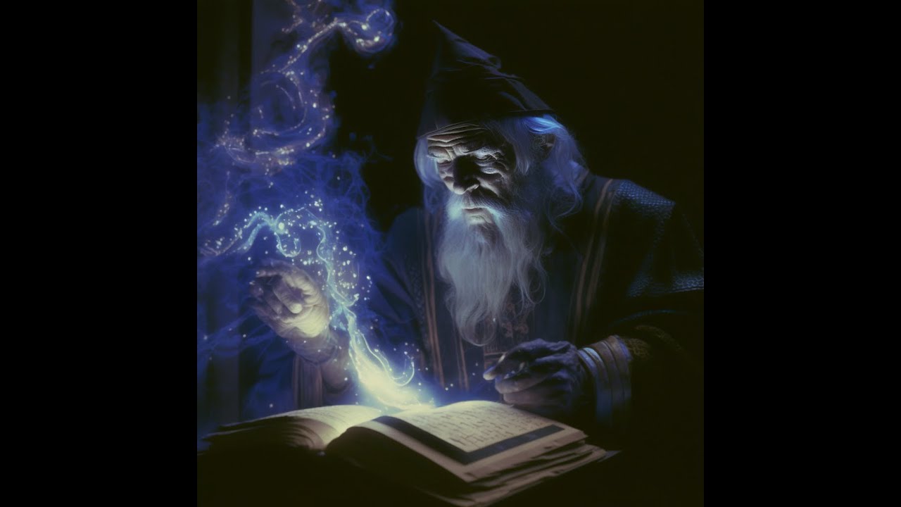 Late Night DnD Prep - YouTube