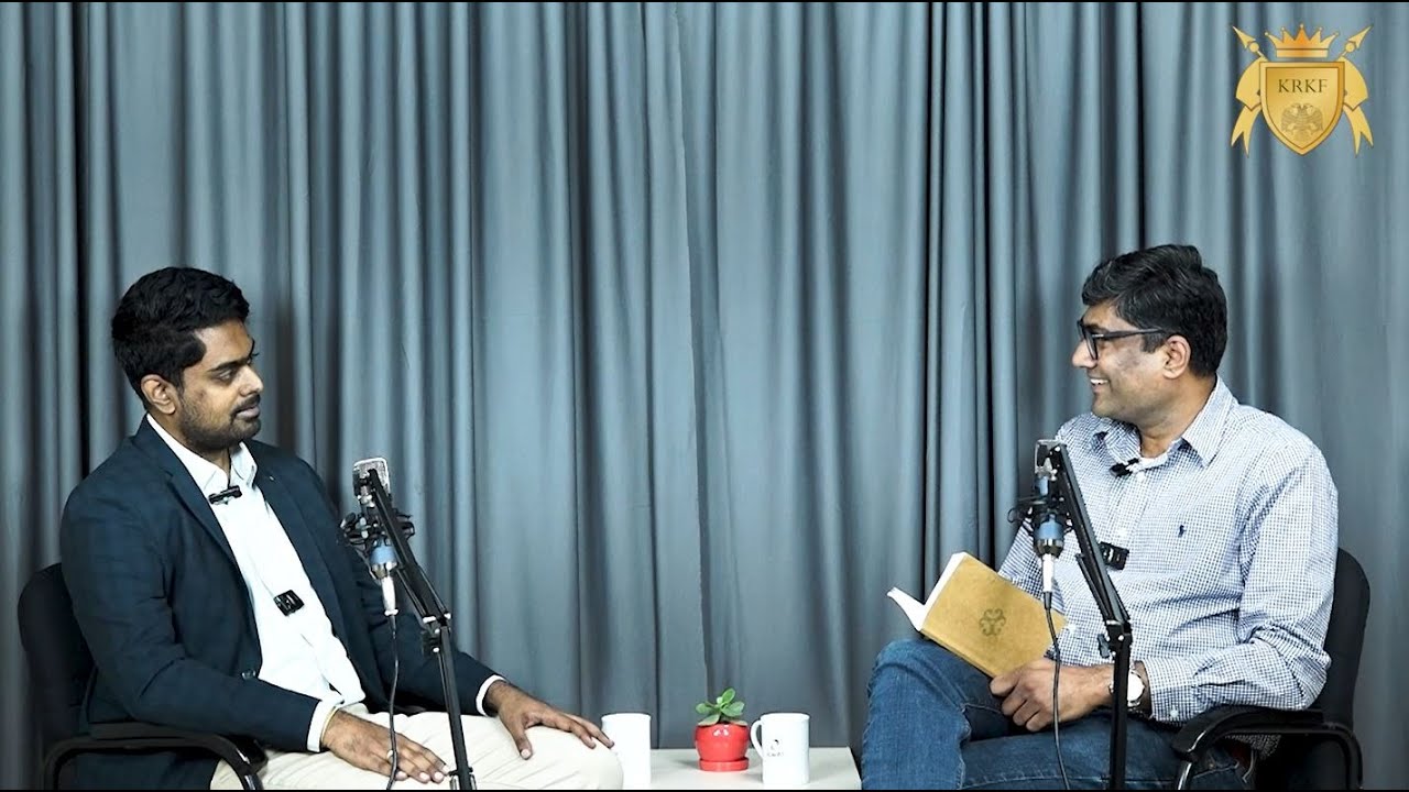 Podcast | Karnataka Raju Kshatriya Federation | Inspiring Stories ...