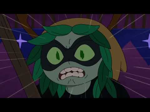 We've NEVER Seen Huntress Wizard Like THIS Before...