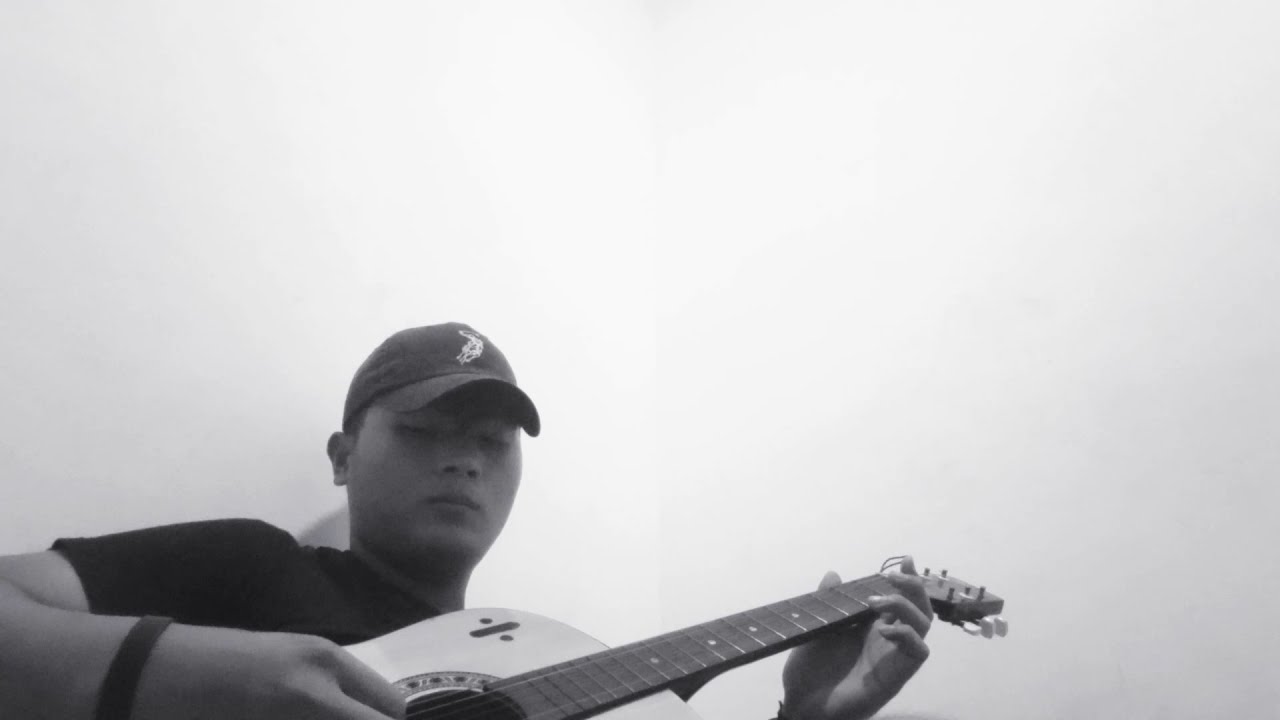 Sape Jerry kamit Cover - YouTube