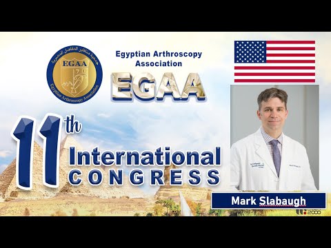 Latarjet techniques: tips and tricks Mark Slabaugh - YouTube