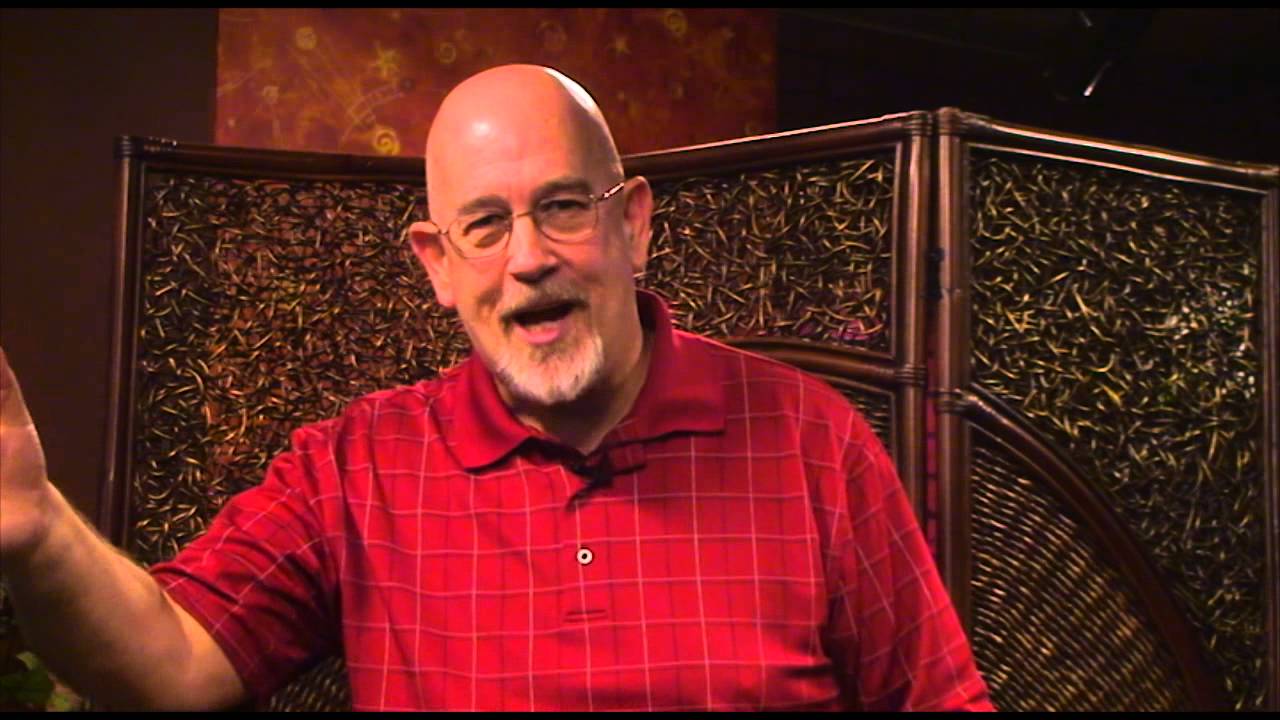 Dennis Otto Message for Middlesex UMC 091212 - YouTube