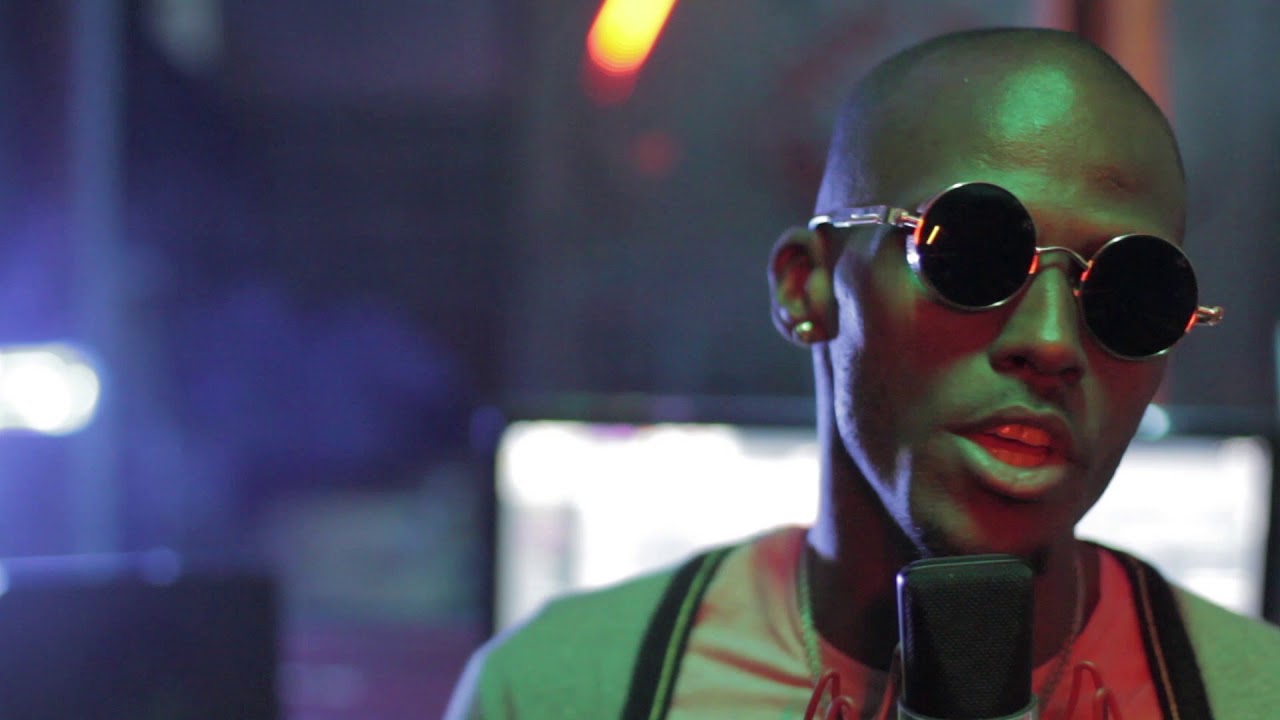 Jamez Levels- Heart & Soul(FLASHBACK STUDIO SESSION) - YouTube