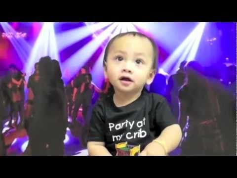 The Web Full Circle Party is Moving! - YouTube