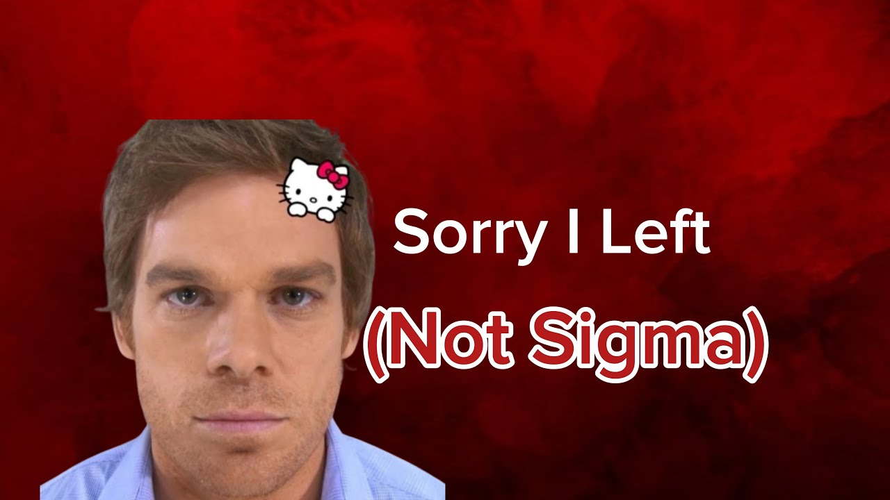 Why I Left - YouTube