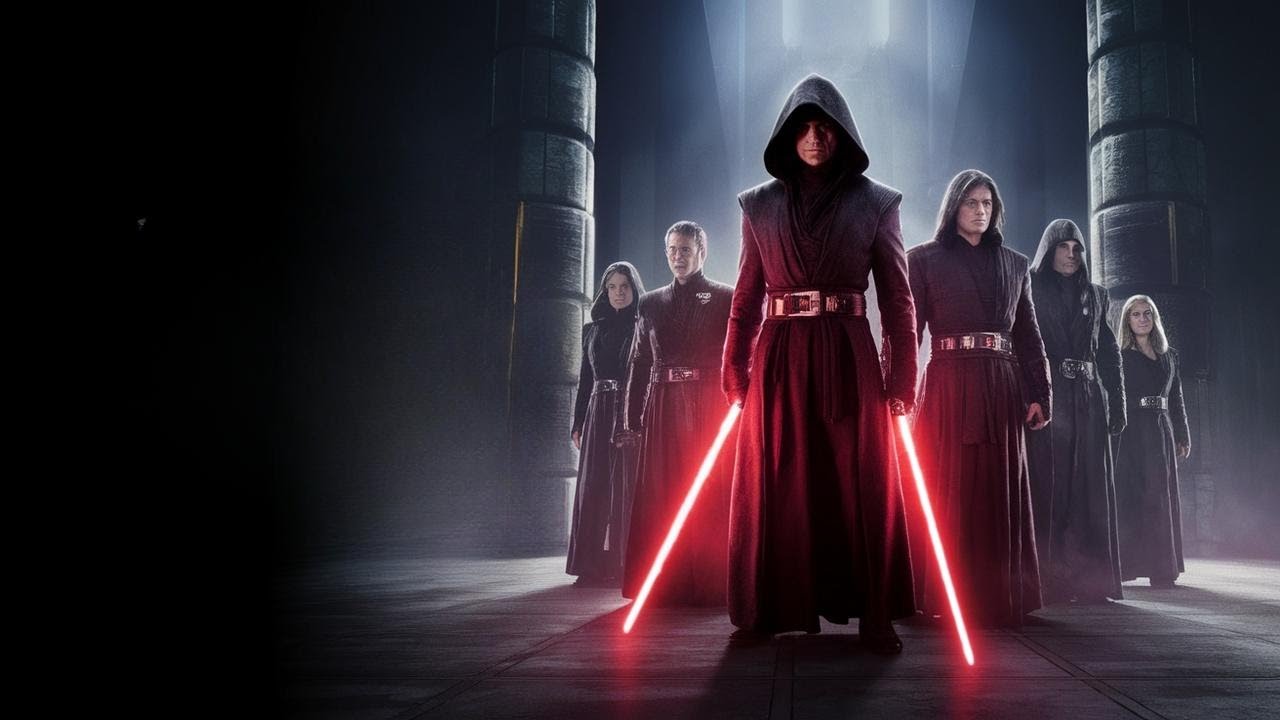 SWTOR: Cult Of Revan - YouTube