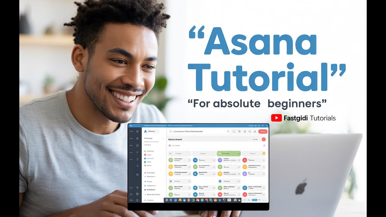 Asana Tutorial Recordings for Beginners - YouTube