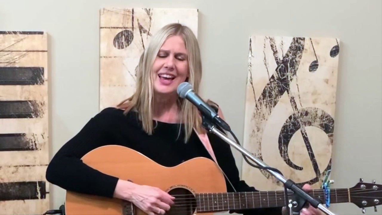 You Are Loved (Original) by Roxanne Smith--Folk Rock Songs For the Soul ...