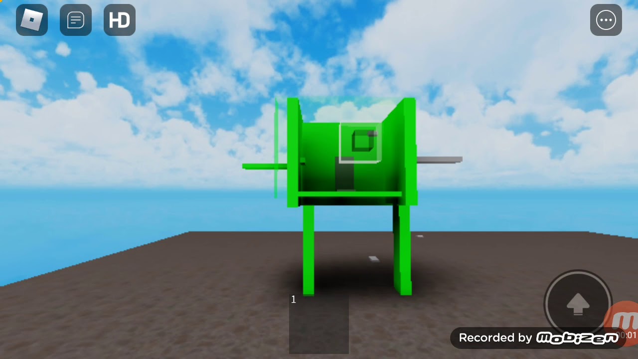 my piggy boss character - YouTube