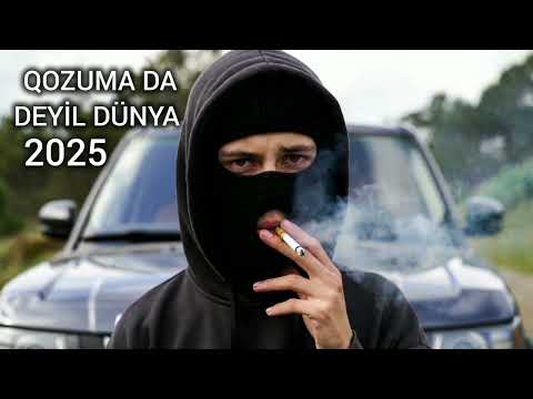 QOZUMA DA DEYİL DÜNYA [2025]