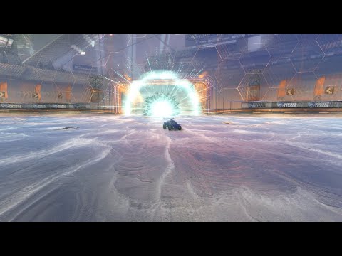 Lait De Coco #3 (Rocket League Highlights ) - YouTube