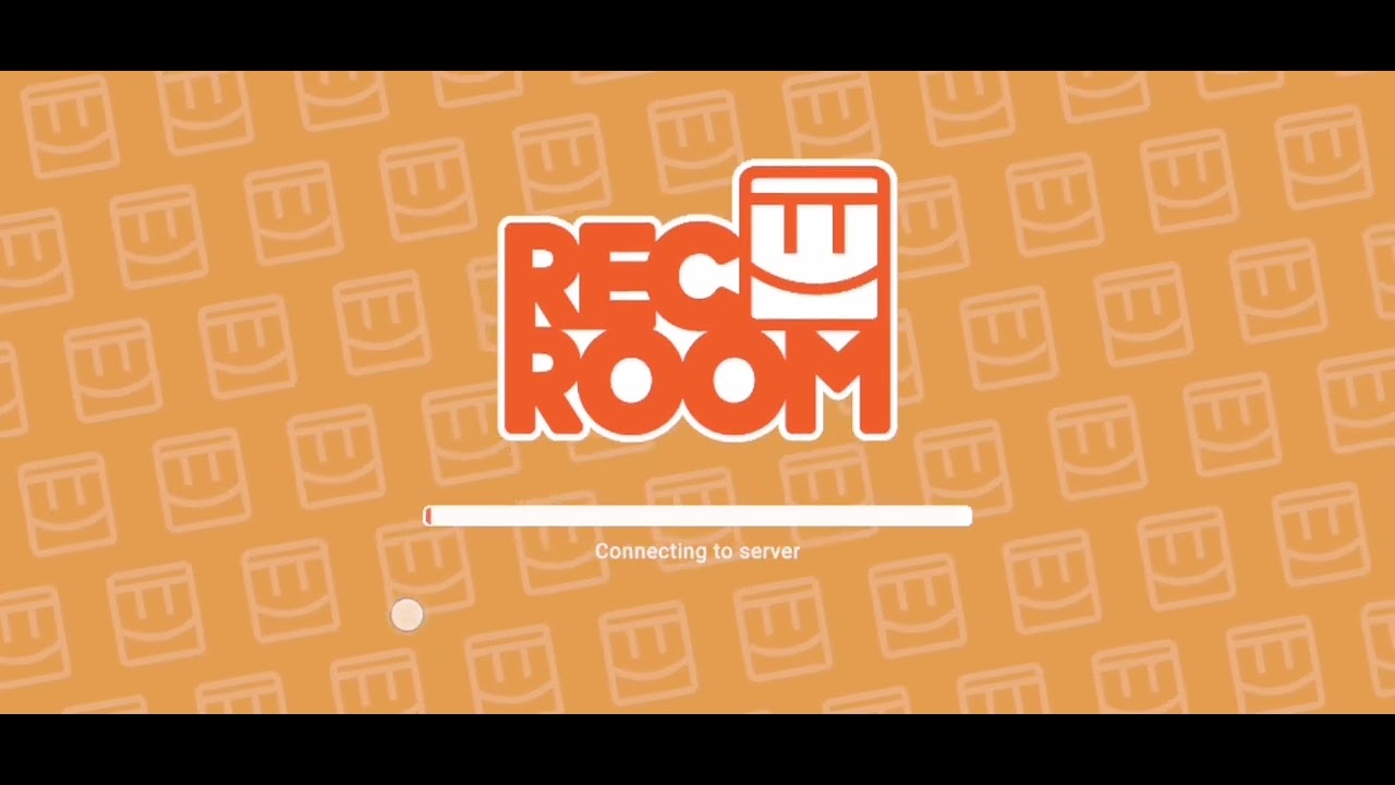 playing rec room - YouTube