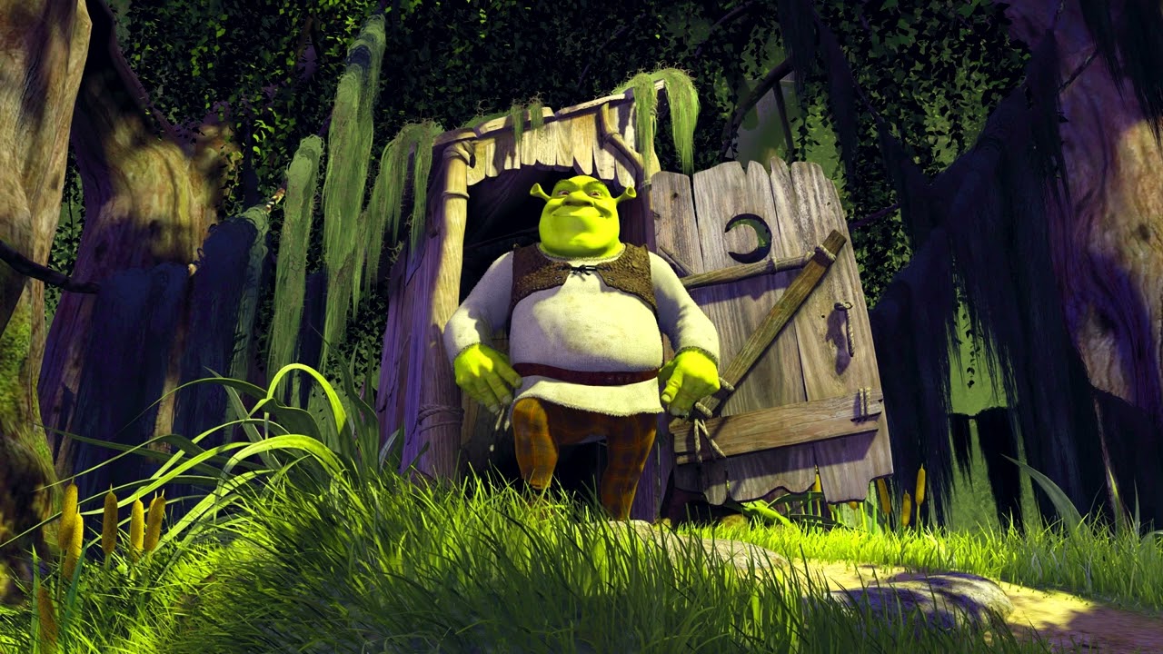 All Star - Shrek 10 Hours Extended - YouTube