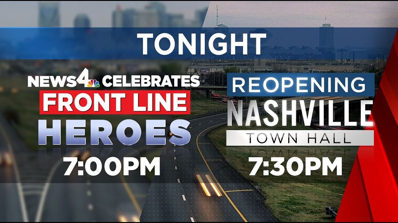 FRONTLINE HEROES SPECIAL - YouTube
