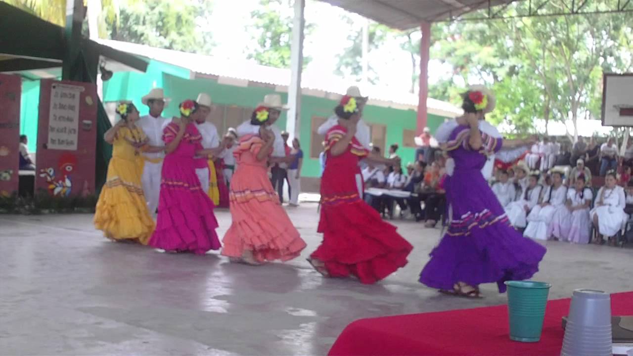 Polka Corrida [Liceo Brassavola] - YouTube