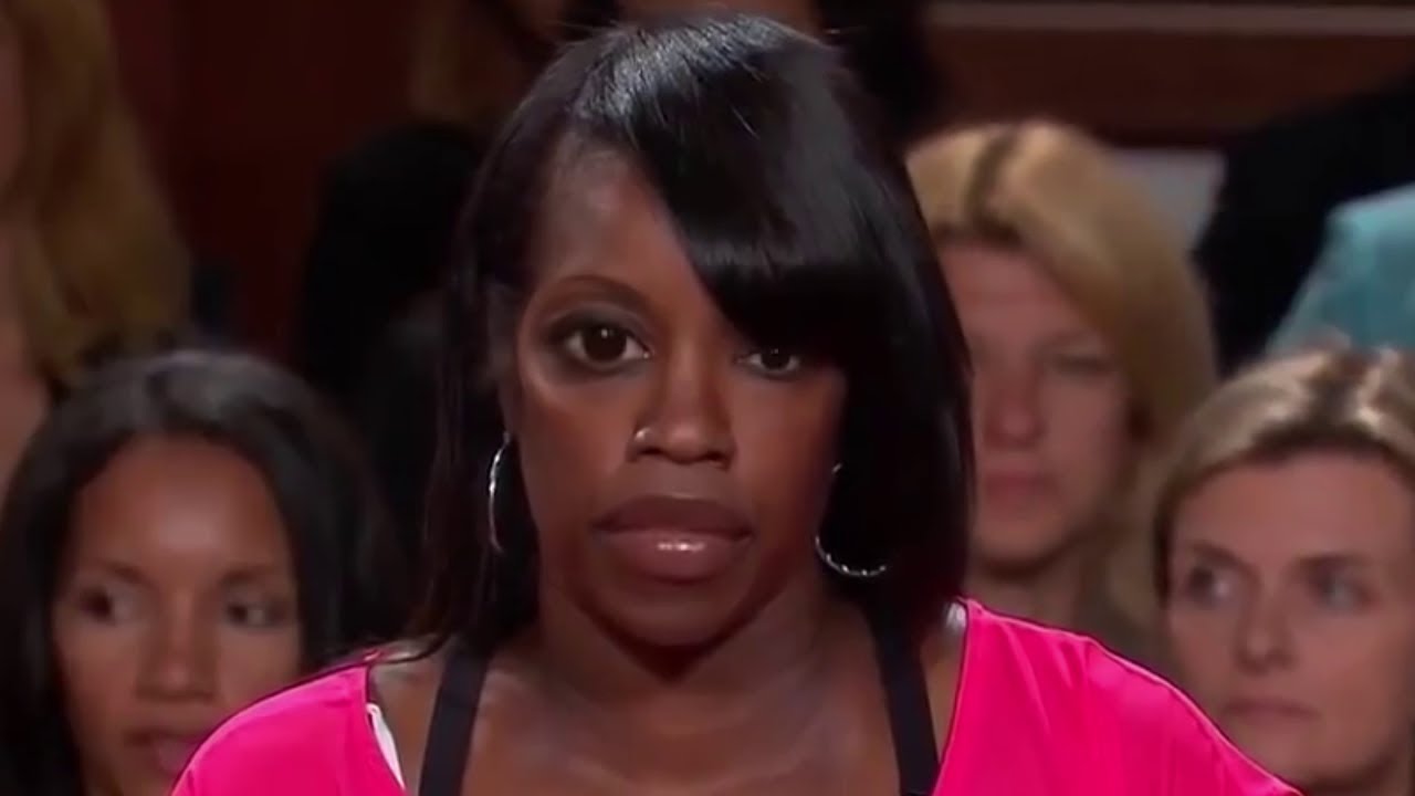 [YTP] Judge Judy - It's ANDRÉ (old) - YouTube