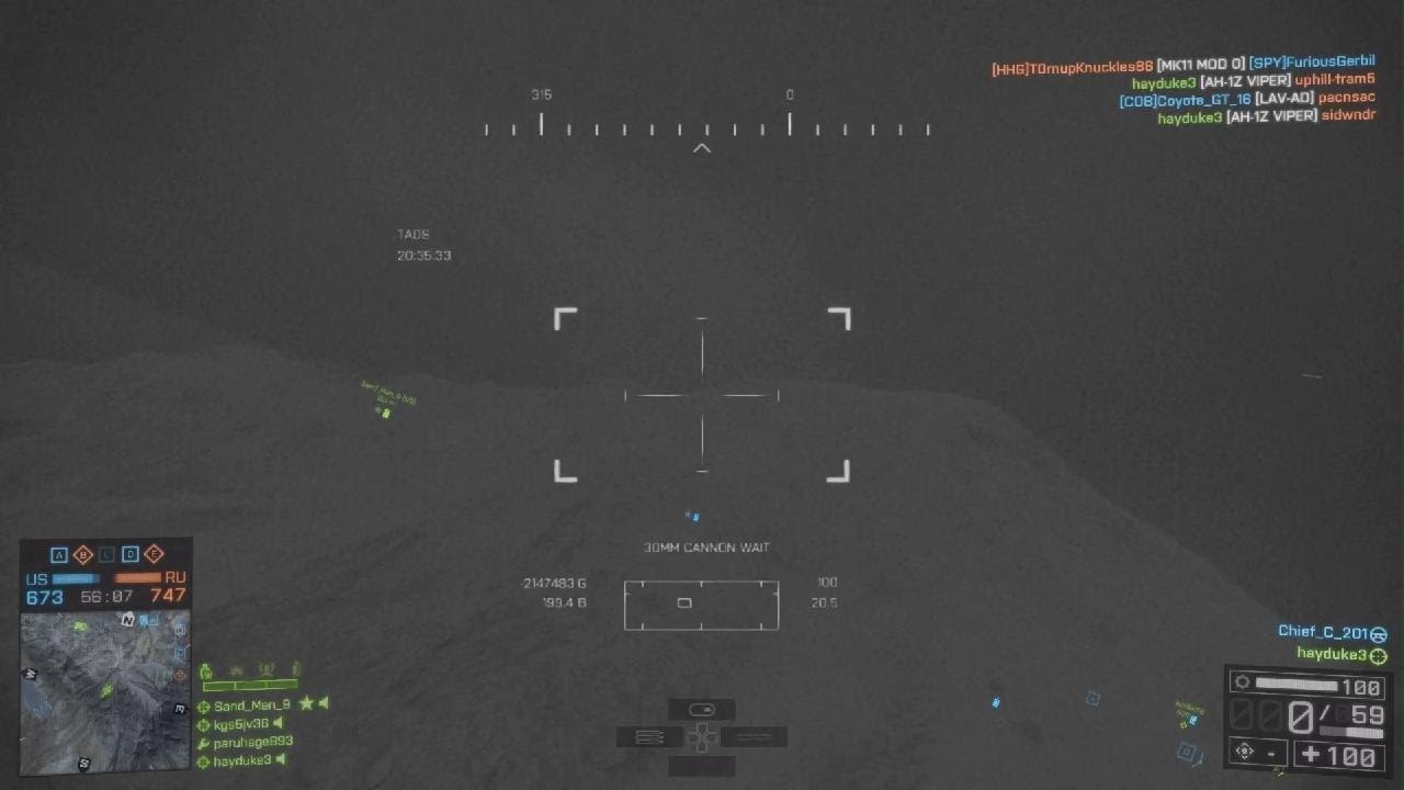 Bro wanted to Fly | BF4 Short Clip - YouTube